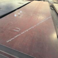 China Heavy Welded Steel Components per AS/NZS1554 and AS/NZS5131 for Construction for sale