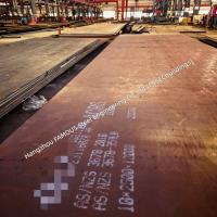 China Heavy Welded Steel Components per AS/NZS1554 and AS/NZS5131 for Construction for sale