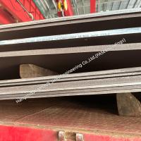 China Heavy Welded Steel Components per AS/NZS1554 and AS/NZS5131 for Construction for sale