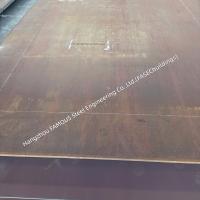 China Custom Cut High-Strength AS/NZS3678-350 Steel Plates for Heavy Infrastructure Fabrication Projects for sale