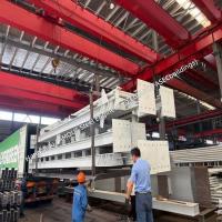 China Pre-Engineered Steel Roof Truss – Long Span, Heavy Load Capacity for sale