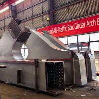 China AS/NZS 5131 & 1554 Intumescent Fireproof Coating for Steel Bridge Structures for sale
