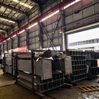 China AS/NZS 5131 & 1554 Intumescent Fireproof Coating for Steel Bridge Structures for sale