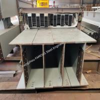 China Hot rolled galvanized H beam to GB/T 11263 Q235B/Q345B with factory price for sale