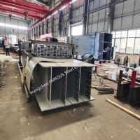 China Hot rolled galvanized H beam to GB/T 11263 Q235B/Q345B with factory price for sale