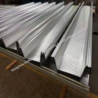 China ComFlor 210 Alternative Composite Floor Deck | 6m Unpropped Span, Max 9m Propped Span for sale