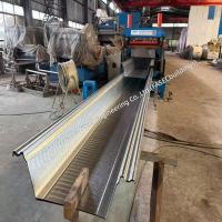 China ComFlor 210 Alternative Composite Floor Deck | 6m Unpropped Span, Max 9m Propped Span for sale