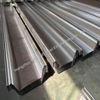 China ComFlor 210 Equivalent Structural Steel Deck for Bridges & Infrastructure Projects for sale