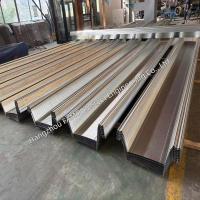 China ComFlor 210 Equivalent Composite Floor Deck – Reliable Performance, Consistent Quality for sale
