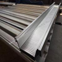 China ComFlor 210 Equivalent Composite Floor Deck – Reliable Performance, Consistent Quality for sale