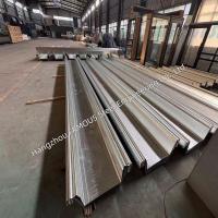 China ComFlor 210 Equivalent Heavy-Duty Composite Deck for Demanding Industrial Floors for sale