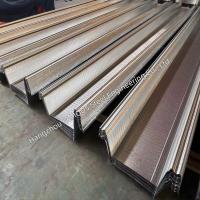 China ComFlor 210 Alternative Steel Floor System – Optimized for Fast, Safe Construction for sale