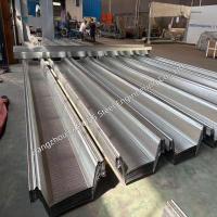 China ComFlor 210 Alternative Steel Floor System – Optimized for Fast, Safe Construction for sale