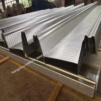 China ComFlor 210 Alternative Composite Floor Decking – Factory Direct for Bulk Project Supply for sale