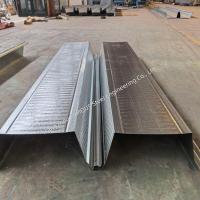 China ComFlor 210 Alternative Composite Floor Decking – Factory Direct for Bulk Project Supply for sale