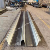 China ComFlor 210 Alternative Composite Floor Decking – Factory Direct for Bulk Project Supply for sale