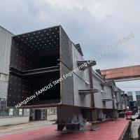China Cost-Effective Steel Box Girder Bridge – AASHTO LRFD Compliant, Long-Span for Highway & Railway for sale
