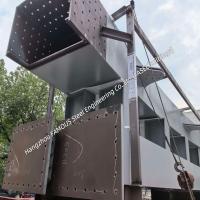China Cost-Effective Steel Box Girder Bridge – AASHTO LRFD Compliant, Long-Span for Highway & Railway for sale
