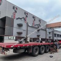 China Cost-Effective Steel Box Girder Bridge – AASHTO LRFD Compliant, Long-Span for Highway & Railway for sale