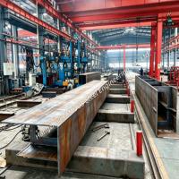 China Steel Box Girder Bridge | Engineered to Global International Design Codes for sale