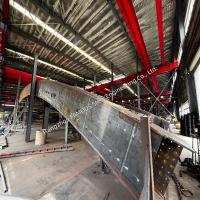 China Steel Box Girder Bridge | Engineered to Global International Design Codes for sale