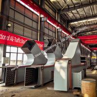 China Chinese Manufacturer Prefabricated Box Girder Steel Bridge for Highway Overpass Infrastructure for sale