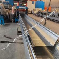 China AS/NZS 1397 Hot-Dip Galvanized Bridge Deck Panels – Cost-Effective ComFlor Equivalent for sale