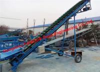 China Automated Structural Steel Fabrication Equipment Conveyor Chutes Gallery Machinery for sale