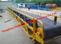 China Automated Structural Steel Fabrication Equipment Conveyor Chutes Gallery Machinery for sale