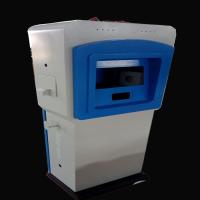 China Oem Custom Precision Sheet Metal Stamping Services Shell Bending Cutting Chassis for sale