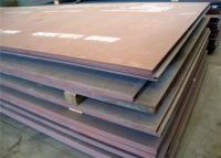 China Metal Corten Steel Fabrication Business ASTM A588 Australia Standard Weather Resistance for sale