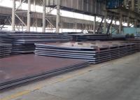 China Metal Corten Steel Fabrication Business ASTM A588 Australia Standard Weather Resistance for sale