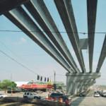 China Steel Concrete Precast Segmental Box Girder Bridge Construction for sale