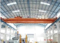 China Prefab Warehouse Buildings American Steel Construction Design Crane Equipment Commercial for sale