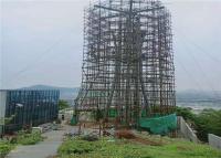 China High Precision Steel Structure Building I-Beam With ±0.02mm Tolerance for sale