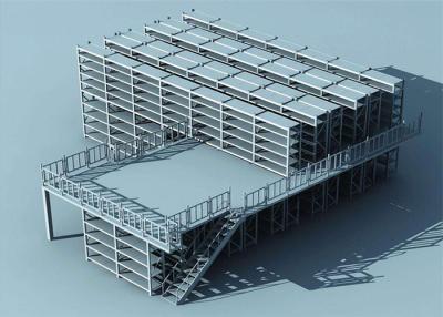 China Lightweight Galvanized Steel Structure Building Greenhouse Frame Beams H Offshore Platform for sale