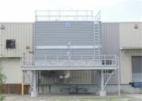 China Lightweight Galvanized Steel Structure Building Greenhouse Frame Beams H Offshore Platform for sale