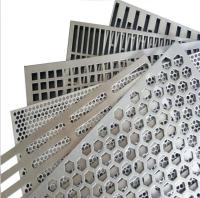 China Large Industrial Stainless Steel Fabrications Welding CNC Punching Laser Cutting for sale