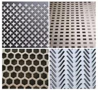 China Large Industrial Stainless Steel Fabrications Welding CNC Punching Laser Cutting for sale