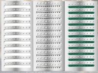 China Stainless Steel Channel Driveway Drain Covers Grates Rainwater Drainage Gutter Outdoor for sale