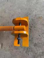 China Heavy Duty Telescopic Scaffolding Construction Building Shoring Props Jacks Adjustable for sale