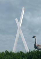 China Curved 30ft Steel Street Light Pole Manufacturers 9 Meter 10m 12m Landscape Public Venues for sale