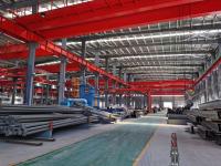 China Composite Steel Girder Bridge Construction With Bolt Connection Welded for sale