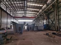 China Girder Steel I Beam Bridge Pedestrian Bridge Over Road Railway River Skewed Curved for sale