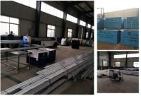 China Cold Formed Light Steel Villa House Lightweight Steel Roof Structures Building Luxury for sale