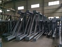 China Crossing Peace Pedestrian Overpass Bridge Design Segmental Preassemble Railway Road for sale