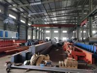 China Hot Dip Galvanized Structure Steel Manufacturer Prefabricated Building Office Factory for sale