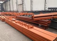 China Plate Heavy Steel Fabrication Galvanized H Beam 100 150 200 250 300 400 AS/NZS Standard for sale