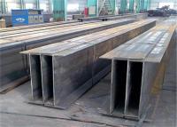 China 4m 5m 6m 8m  Hot Rolled Steel H Beam 100x100 150x150 250 X 250 300x300x10x15 for sale