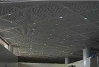 China Custom 316 Stainless Steel Fabrication And Welding Punching Perforated Ceiling Board Acoustic for sale